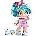 Kindi Kids Snack Time Friends, Pre-School 10" Doll - Jessicake, Dolls ...