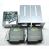 Amazon.com: 12V Shutoff Solenoid 7W-6249 7W6249 for Caterpillar CAT 224 ...