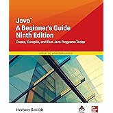 Java: A Beginner's Guide, Seventh Edition 7, Schildt, Herbert, eBook ...