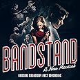 Laura Osnes, Beth Leavel, Richard Oberacker, Robert Taylor - BANDSTAND ...