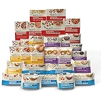 Amazon.com : Nutrisystem® Members’ Favorites 5 Day Weight Loss Kit ...