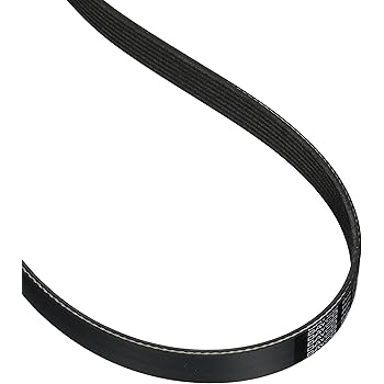 Amazon.com: Bando 6PK1700 OEM Quality Serpentine Belt: Automotive