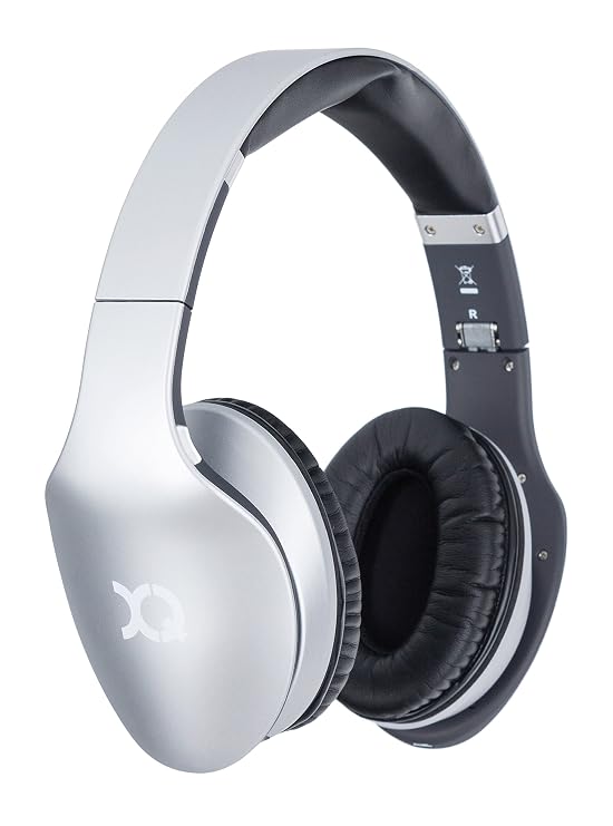 Xqisit XQ Bluetooth Stereo Headset LZ380: Amazon.de: Elektronik