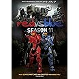 Amazon.com: Red Vs. Blue Season 11 : Movies & TV