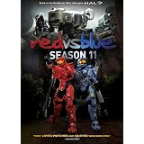 Amazon.com: Red vs. Blue Season 8: Revelation : Matt Hullum, Joel ...