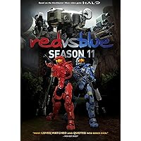 Amazon.com: Red vs. Blue: The Blood Gulch Chronicles - The Complete ...