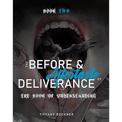 The Before & Aftertaste of Deliverance: The Book of Understanding in ...