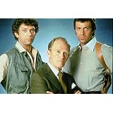 CI5: The New Professionals: The Complete Series DVD: Amazon.co.uk ...