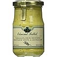 Amazon.com : Edmond Fallot Tarragon Dijon Mustard 7.4 Oz : Taragon ...