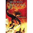 Amazon.com: Starlighter (Dragons of Starlight): 9780310718369: Davis ...