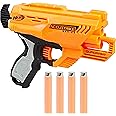 Amazon.com: Nerf N-Strike Elite Quadrant : Toys & Games
