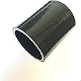Amazon.com: 2.25" ID Straight Silicone Hose Coupler, High Temp 4-Ply ...