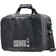 Amazon.com | Riedel Wine Travel Case, One Size (Pack of 1), Clear ...