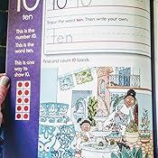 Kindergarten Math Concepts (Highlights(TM) Learning Fun Workbooks ...