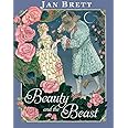 Beauty and the Beast: Brett, Jan, Brett, Jan: 9780399257315: Amazon.com ...