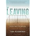 Amazon.com: The Leaving: 9781681194035: Altebrando, Tara: Books