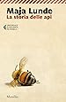 Amazon.it: La storia delle api - Maja Lunde, G. Paterniti - Libri