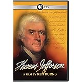 Amazon.com: Thomas Jefferson - A Film by Ken Burns : Ken Burns: Movies & TV