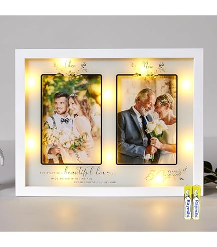 25 Years Wedding Anniversary Gift Lawrence Frames 25th Anniversary ...