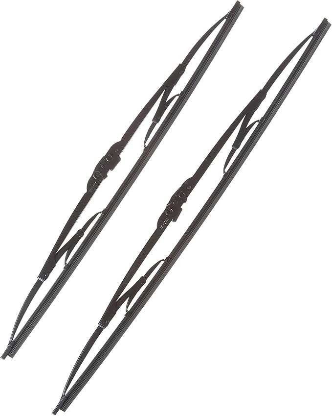 Bosch 3 397 007 559 3397007559 Wiper Blades, 600/475mm: Amazon.co.uk ...