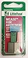 Amazon.com: Littelfuse (MCAS020.XP) MCASE Blue 32V 20 Amp Fuse: Automotive