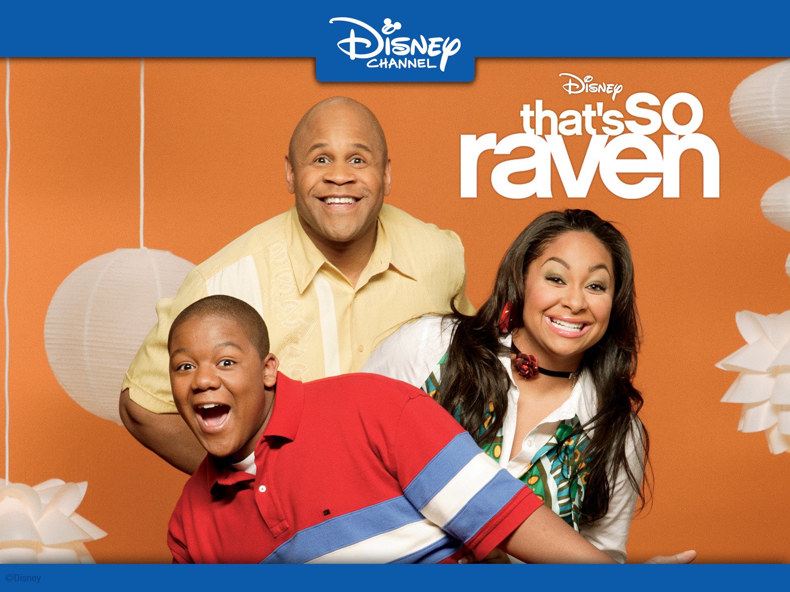 Watch That's So Raven Volume 8 | Prime Video