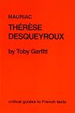 Therese Desqueyroux (Le Livre de Poche): Amazon.co.uk: Francois Mauriac ...