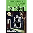 Amazon.com: The Bone Vault: 9780743436670: Fairstein, Linda: Books