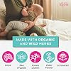 Duct Flow Lactation Support - Clogged Milk Duct Relief Supplement ...