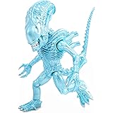 Amazon.com: The Loyal Subjects Aliens Alien Matte Black Original Action ...