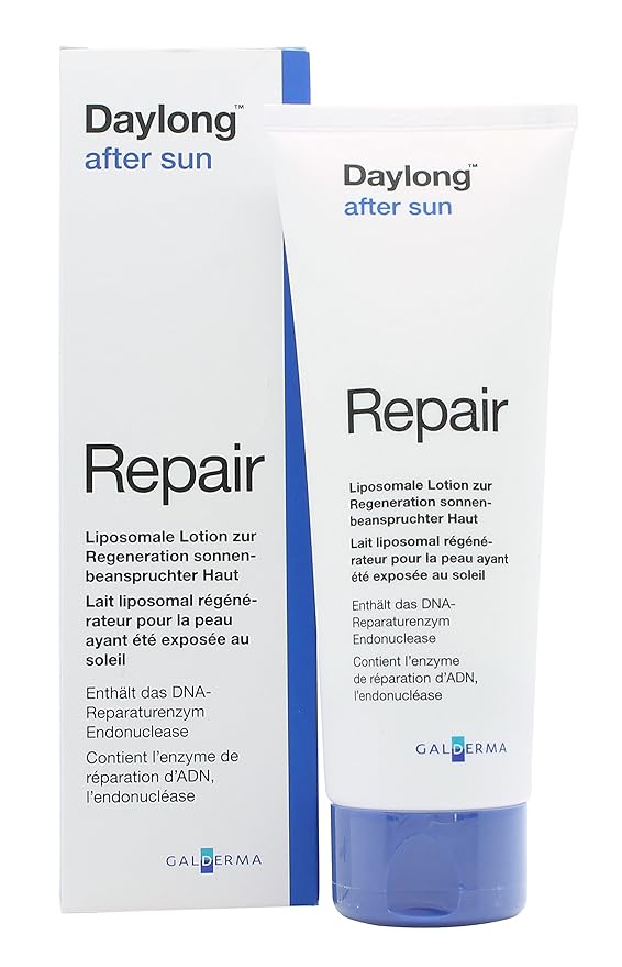Daylong After Sun Repair Lotion 100ml: Amazon.co.uk: Health & Personal Care