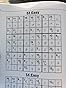 Sumdoku Puzzles: 300 Sum-Doku (Also Know As Killer Sudoku) Puzzles. 100 ...