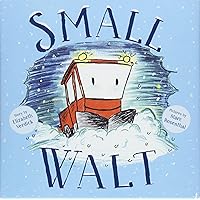 Small Walt: Verdick, Elizabeth, Rosenthal, Marc: 9781481448451: Amazon ...