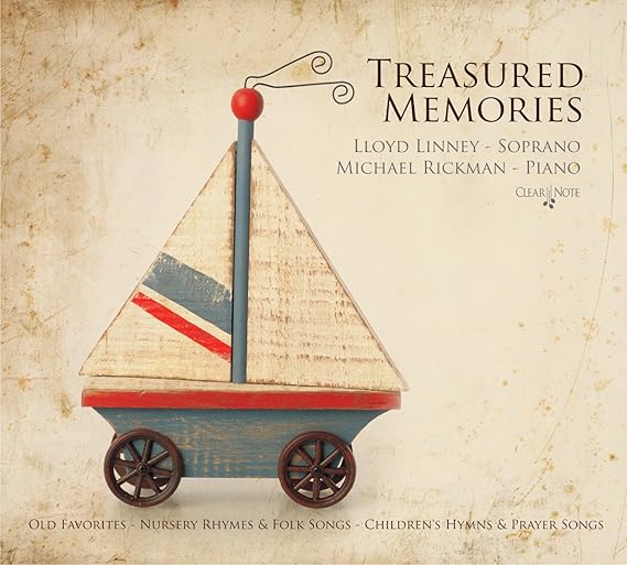 Treasured Memories - Amazon.co.uk