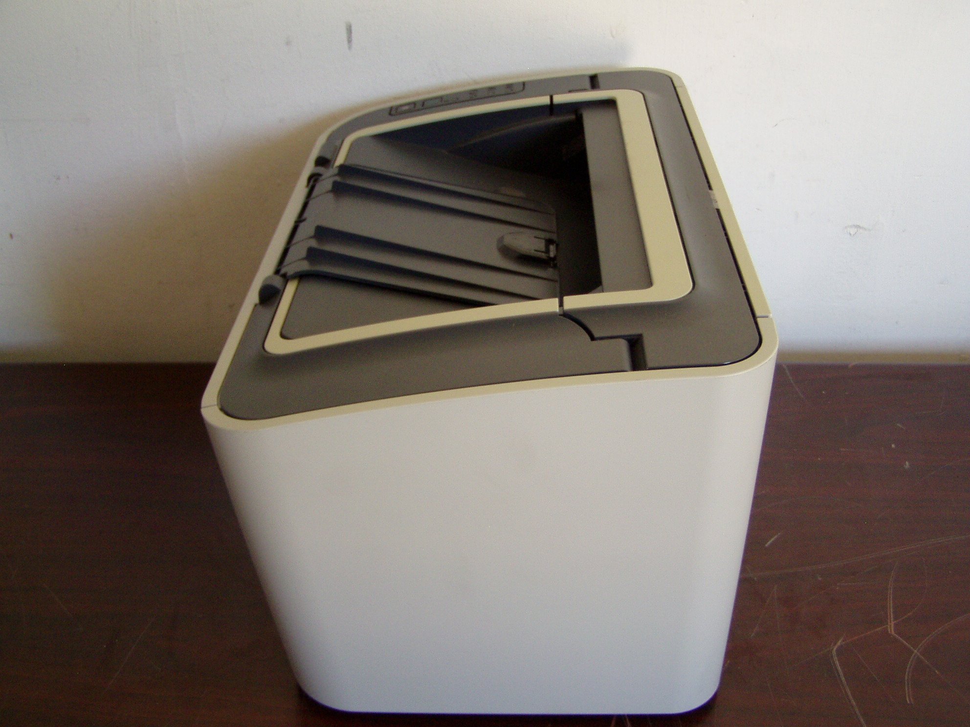 HP P1505N Laserjet Printer- Buy Online in United Arab Emirates at ...
