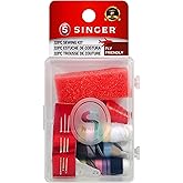 Amazon.com: SINGER 01671 Sew Essentials to Go Sewing Kit