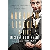With Malice Toward None: A Life of Abraham Lincoln: Oates, Stephen B ...