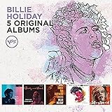 Lady Day: The Complete Billie Holiday On Columbia: Amazon.co.uk: Music