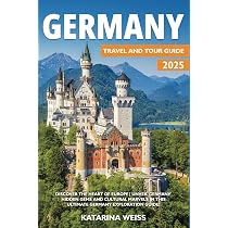 Germany Travel Guide