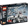 Amazon.com: LEGO Technic Bucket Truck 8071 : Toys & Games