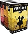 Winnetou I-III (3 Bände): Amazon.de: Karl May: Bücher