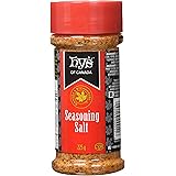 Hy's of Canada, Seasoning Salt, 1kg : Amazon.ca: Grocery & Gourmet Food