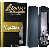 Amazon.com: Légère Reeds - Tenor Saxophone Reed, Signature, Strength 2. ...
