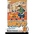 Amazon.com: Naruto, Vol. 16: Eulogy: 9781421510903: Masashi Kishimoto, Masashi Kishimoto: Books
