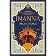 Amazon.com: Inanna: The First of The Sumerians Trilogy: 9781803364407 ...