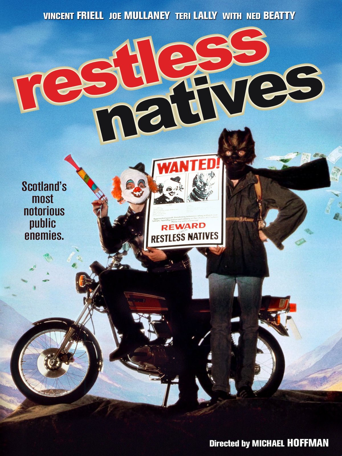 Watch Restless Natives | Prime Video