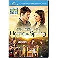 Amazon.com: HOME BY SPRING DVD : Poppy Drayton, Steven R. McQueen, Mary ...