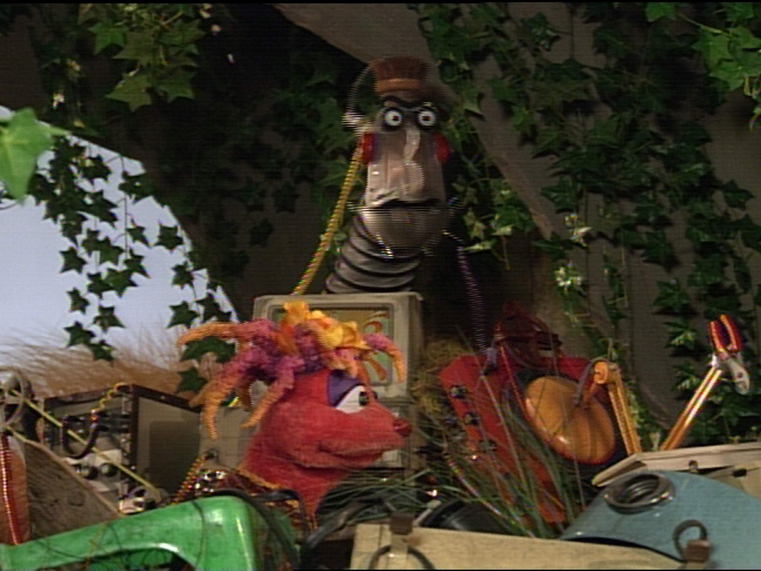 Watch Groundling Marsh - Season 1 | Prime Video