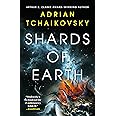 Shards of Earth (Volume 1) (The Final Architecture, 1): Tchaikovsky ...