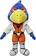Amazon.com: Nintendo World of 88794 Star Fox Plush, 7.5-Inch: Toys & Games